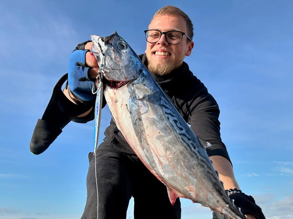 Jigging Pro - Metal Jigs Fishing Lure Jigging Lure Fishing Tackle ...