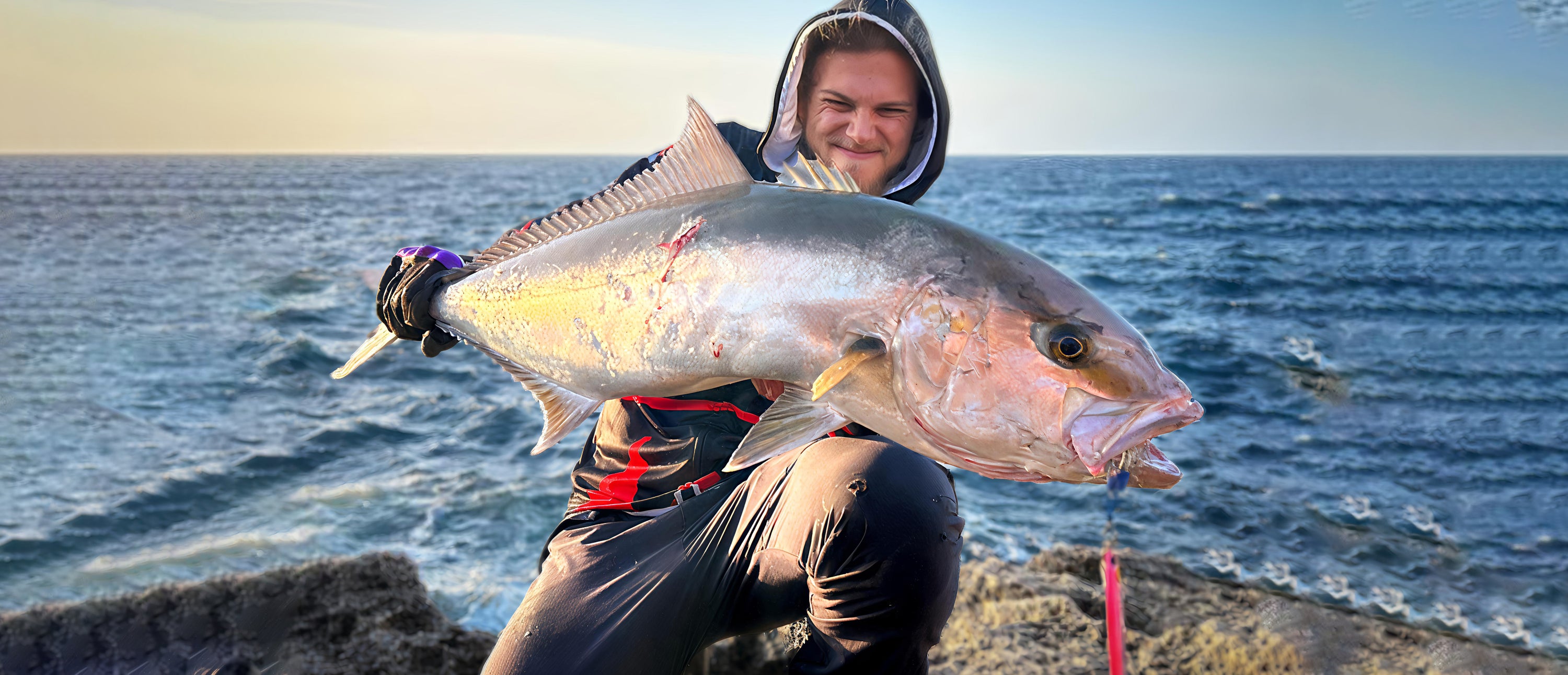 Jigging Pro - Metal Jigs Fishing Lure Jigging Lure Fishing Tackle ...