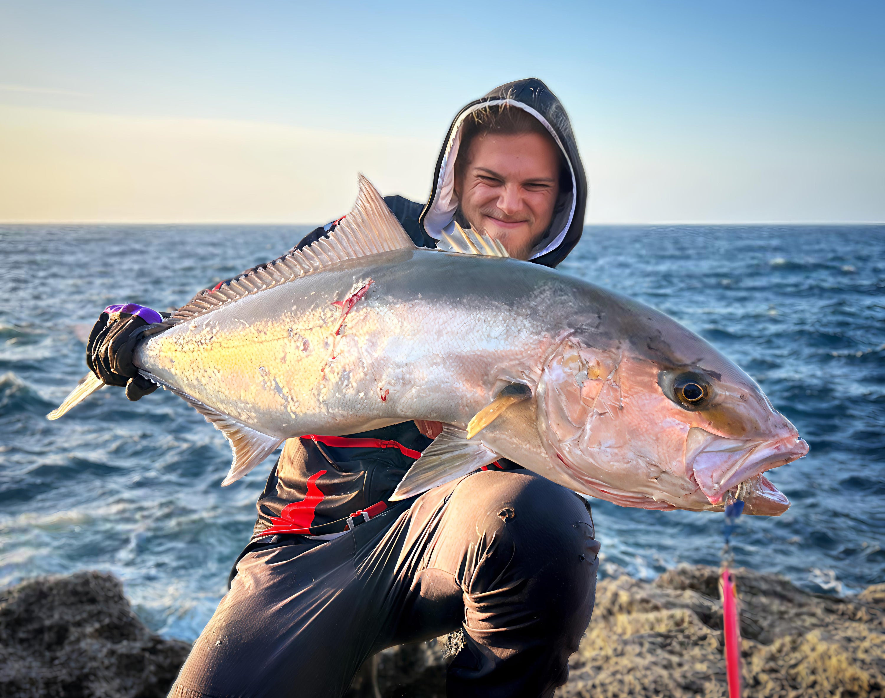 Jigging Pro - Metal Jigs Fishing Lure Jigging Lure Fishing Tackle ...